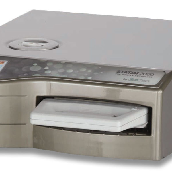 New - 1 YR WRNTY Scican Statim G4 2000 OEM G4-121101 - Statim USA ...
