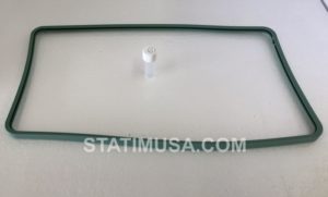 Scican Statim 5000 Cassette Seal and Lube Kit OEM 01-101649S - Statim ...