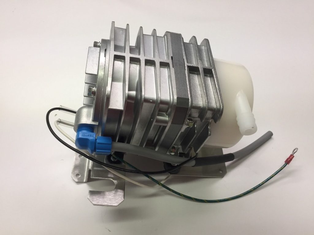 Scican Statim 5000/ G4 5000 Compressor OEM 01-112423S - Statim USA ...