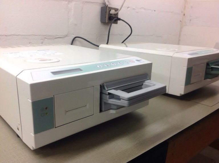 Refurbished - Two Scican Statim 5000 1 YR Warranty - Statim USA ...