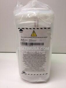 Scican Waste Bottle Complete OEM 01-100812S - Statim USA Autoclave ...