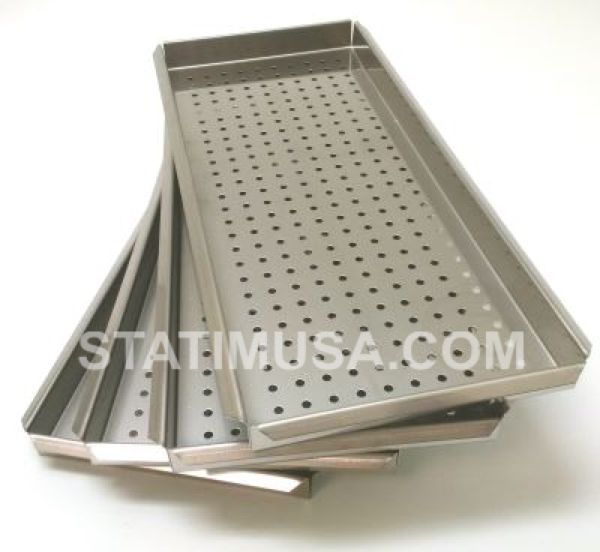 Tuttnauer Autoclave Trays / Accessories Archives - Statim USA Autoclave ...