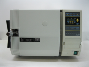 REFURBISHED - Tuttnauer 2540EKA Autoclave 5 YR WARRANTY! - Statim USA ...