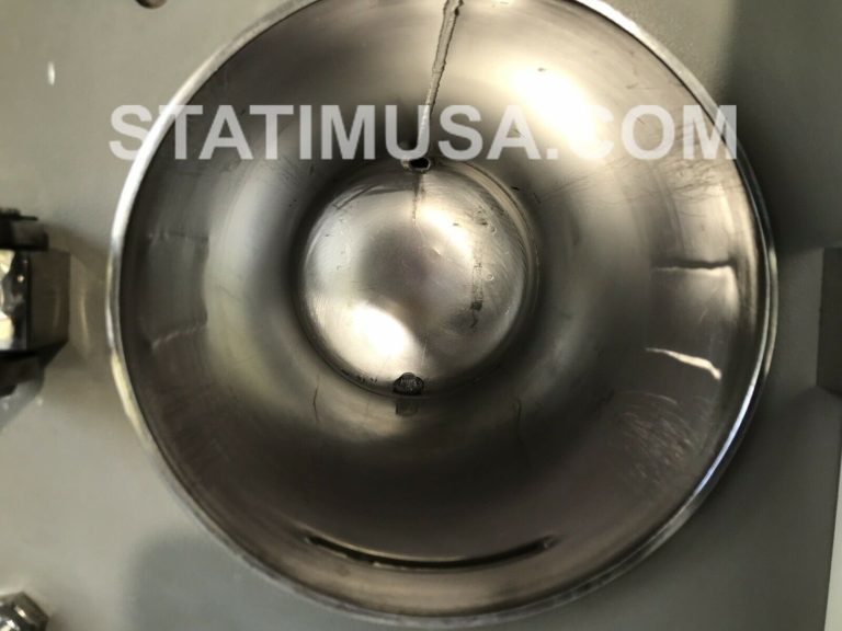 REFURBISHED - Tuttnauer 1730M Autoclave 6 Month WARRANTY! - Statim USA ...