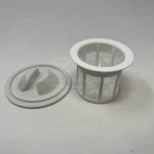 Scican Statim 5000 Reservoir Cap & Filter OEM 01-101783S - Statim USA ...
