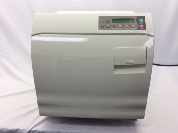 Midmark Autoclave maintenance - M11 and M9 - Statim USA Autoclave Sales ...