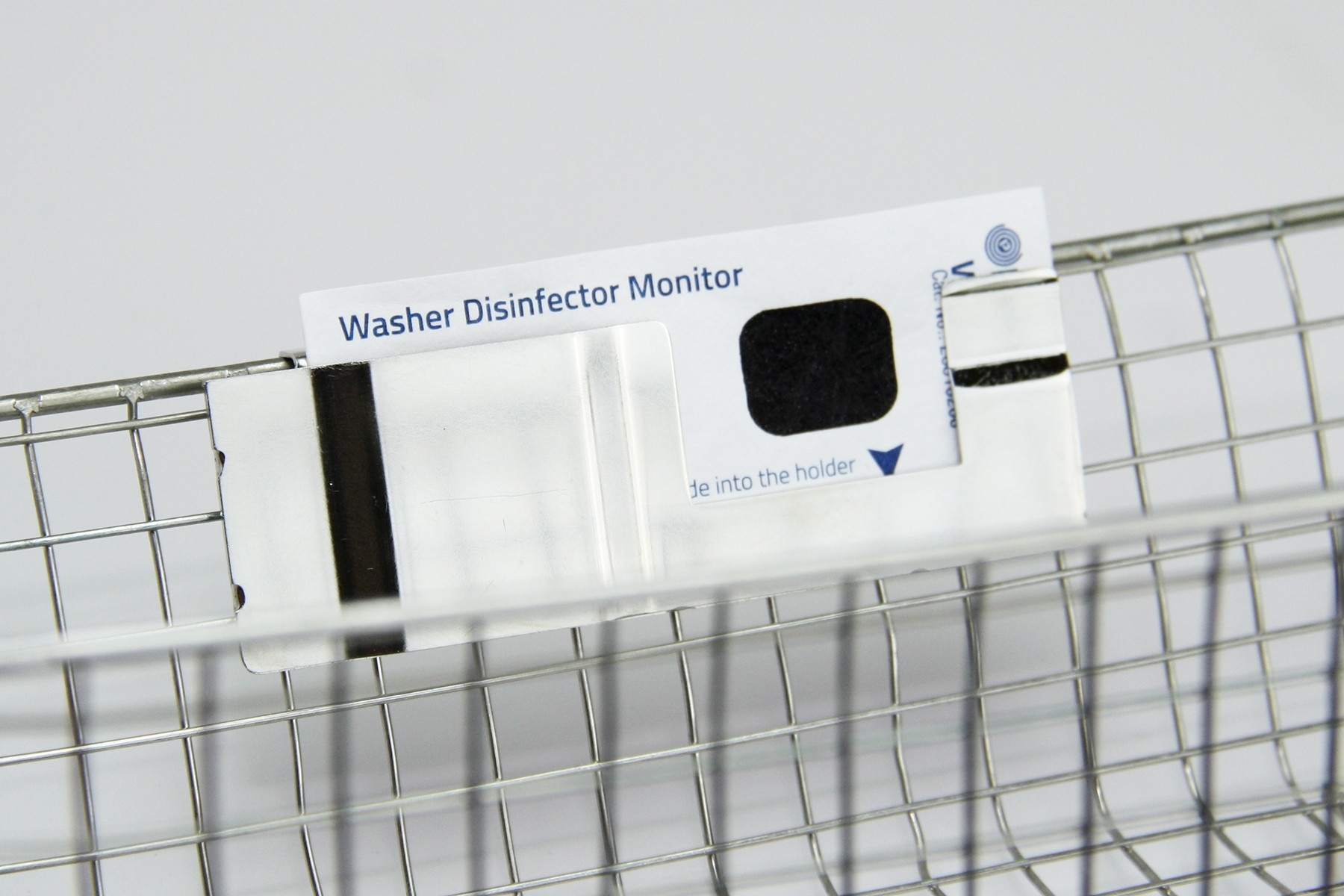 Propper - WD-Chex™ Washer-Disinfector Monitor (250 strips per pack) OEM ...