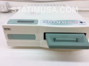 Refurbished - Scican Statim 2000 1 YR WARRANTY - Statim USA Autoclave ...