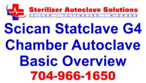 statim staclave g4 chamber autoclave basic overview - Statim USA ...