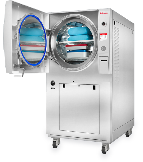 Floor & Pit Autoclaves Archives - Statim USA Autoclave Sales, Service ...