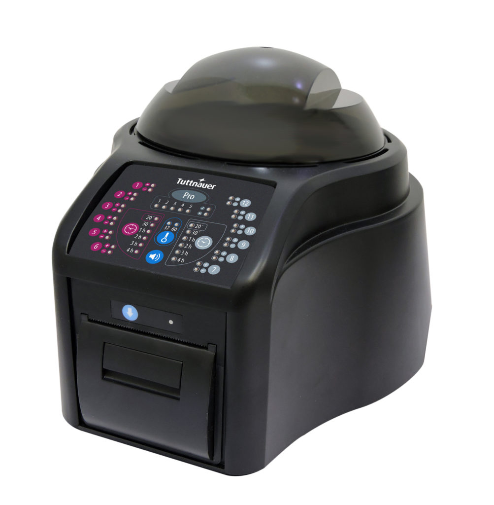 The Importance of Spore Testing - Statim USA Autoclave Sales, Service ...