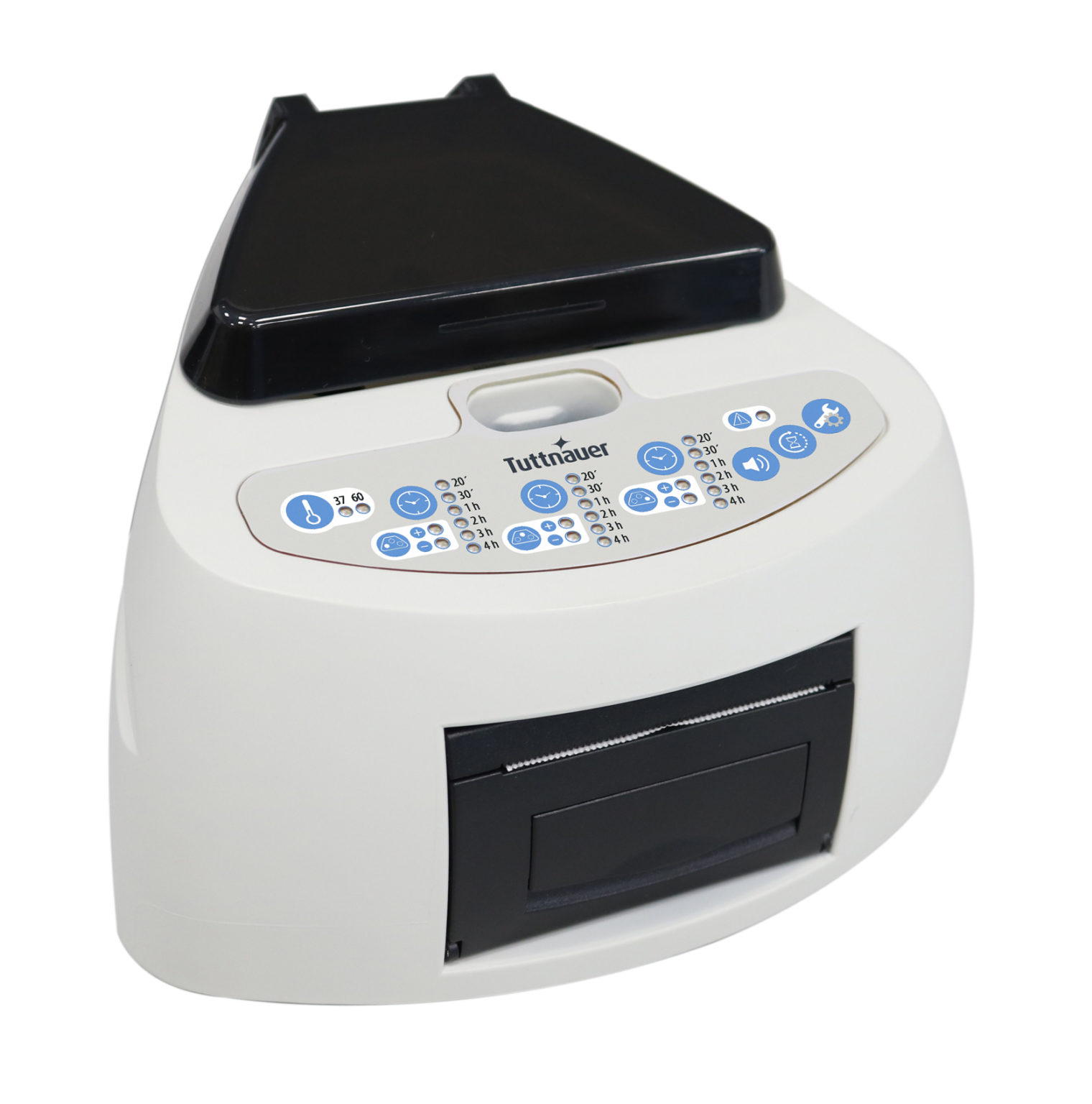 Tuttnauer MiniBio Auto-Reader Instructions for Use Guide - Statim USA ...