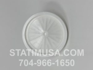 Scican STATCLAVE G4 Bacterialogical (biological) Filter OEM 01-115479s ...