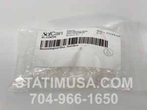 Scican STATCLAVE G4 Bacterialogical (biological) Filter OEM 01-115479s ...