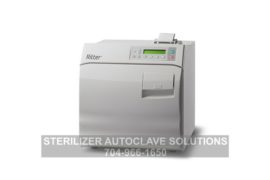 Midmark "New Style" M9 and M11 Error Codes - Statim USA Autoclave Sales, Service, & Repair