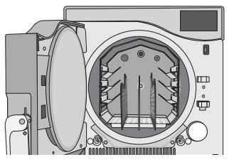 Scican Statclave G4 Proper Instrument Loading - FREE TECH SUPPORT