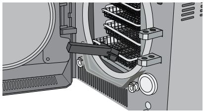 Running a Cycle on a Scican Statclave G4 - FREE TECH SUPPORT