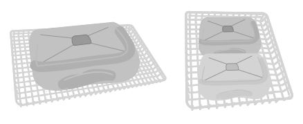 Scican Statclave G4 Proper Instrument Loading - FREE TECH SUPPORT
