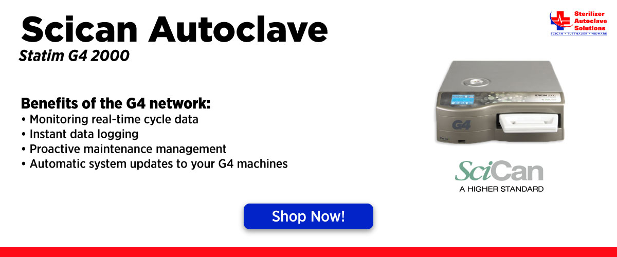 Statim Autoclave - Statim Sterilizer | Statim USA