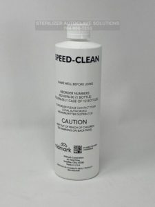 Midmark Speed-Clean Autoclave Cleaner 16oz. - FREE SHIPPING