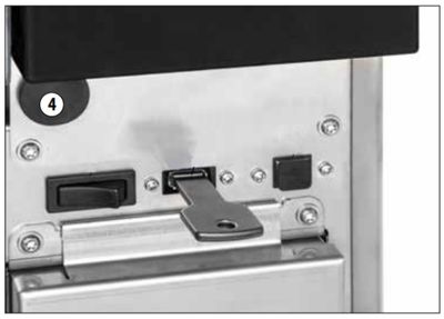 Tuttnauer Tiva 2 Washer Disinfector Operating Instructions - FREE TECH ...