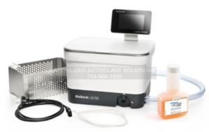 Coltene BioSonic® UC150 Ultrasonic Cleaning System - FREE SHIPPING