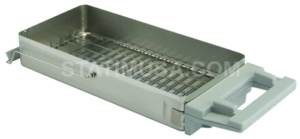 Scican Statim 5000 Cassette Tray with Rack OEM 01-101614S FREE SHIPPING