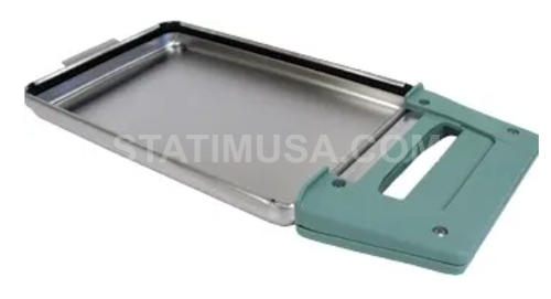 Scican Statim 5000 Cassette Lid OEM 01-101757S FREE SHIPPING