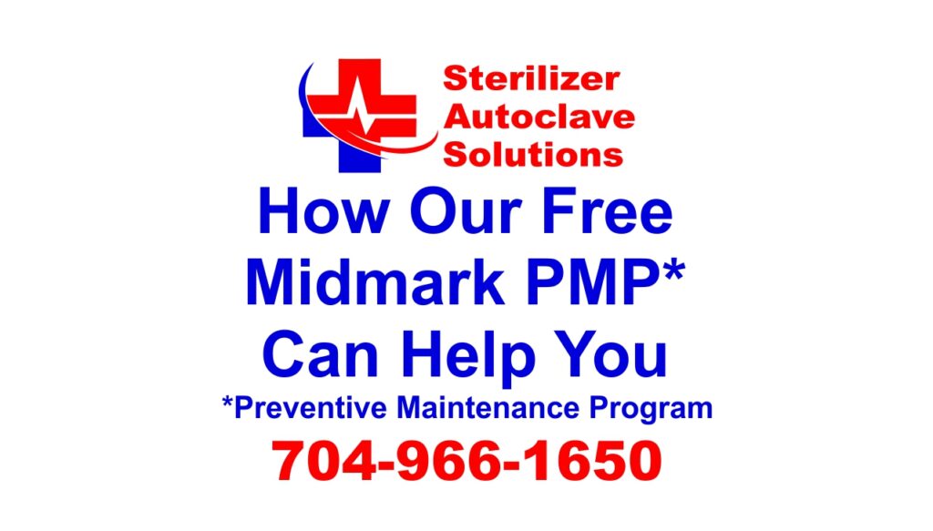 how our free midmark preventive maintenance program can help you ...