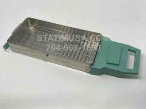 Scican Statim 5000 Extended Cassette OEM 01-104104 - FREE SHIPPING