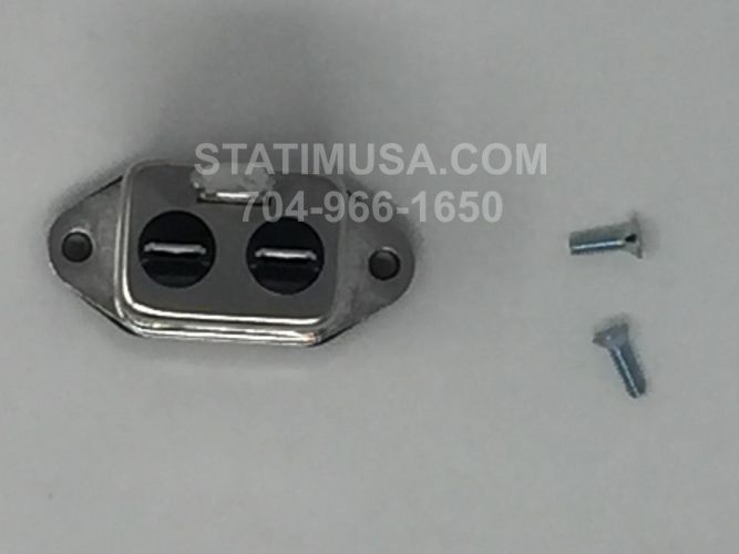 Scican Statim 5000 Line Filter OEM 01-106087S - FREE SHIPPING