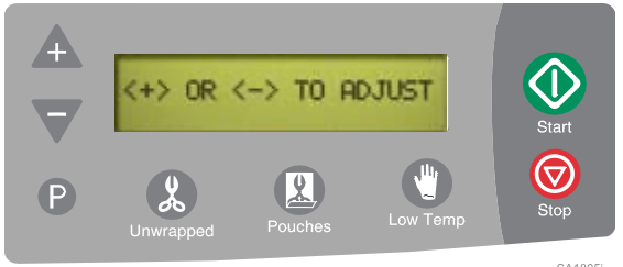 Midmark M3 Operating Instructions - Statim USA Autoclave Sales, Service ...
