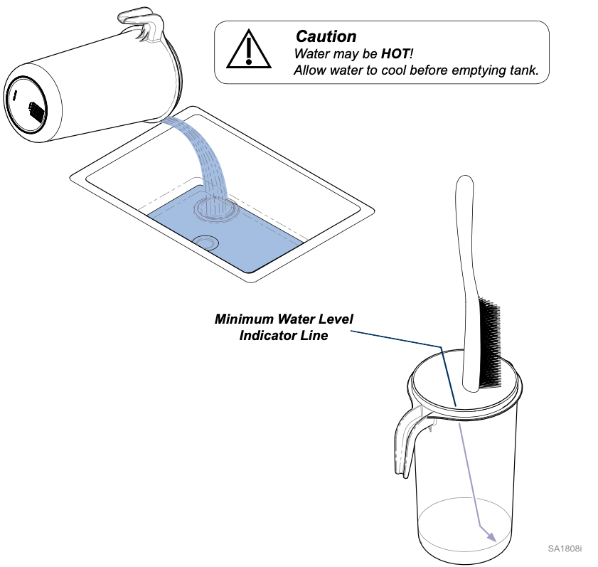 Midmark M3 Maintenance Instructions - Statim USA Autoclave Sales ...