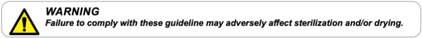 Midmark M3 Operating Instructions - Statim USA Autoclave Sales, Service ...