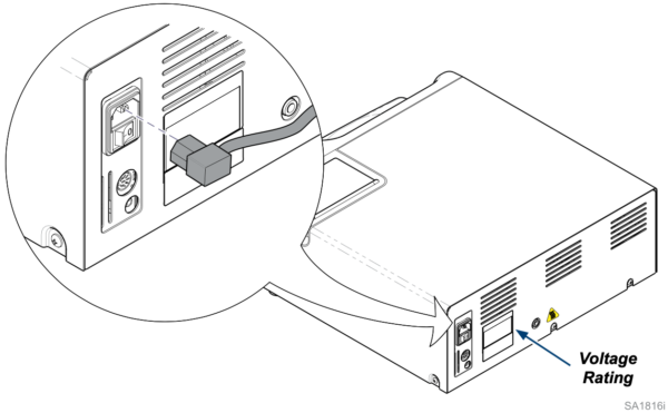 Midmark M3 Installation Instructions - Statim USA Autoclave Sales ...