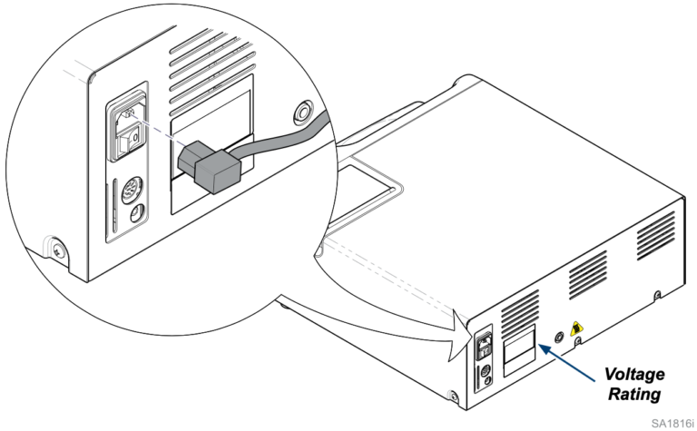 Midmark M3 Installation Instructions - Statim USA Autoclave Sales ...