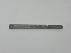 Midmark M9® Latch Lever OEM 050-5669-00 - FREE SHIPPING