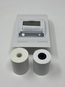 Midmark M11® NS Thermal Printer OEM 9A599001 - FREE SHIPPING