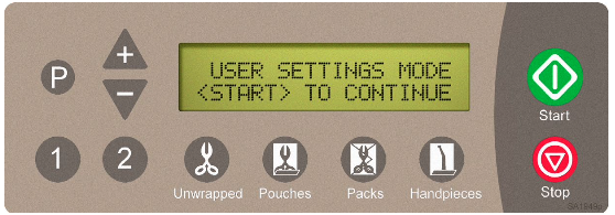 Midmark M11 "NS" Installation Guide - Statim USA Autoclave Sales ...