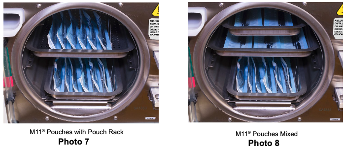 Midmark M11 "NS" Operation Instructions - Statim USA Autoclave Sales ...