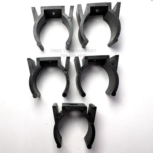 Midmark M9® Hose Clip RPI RPC283- FREE SHIPPING