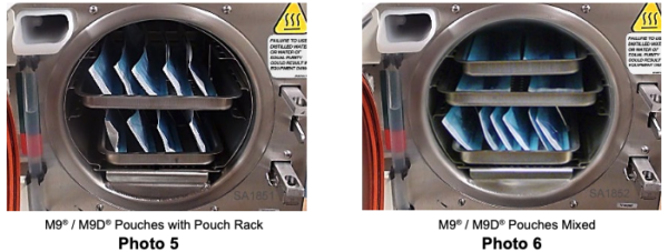 Midmark M9 "NS" Operation Instructions - Statim USA Autoclave Sales ...