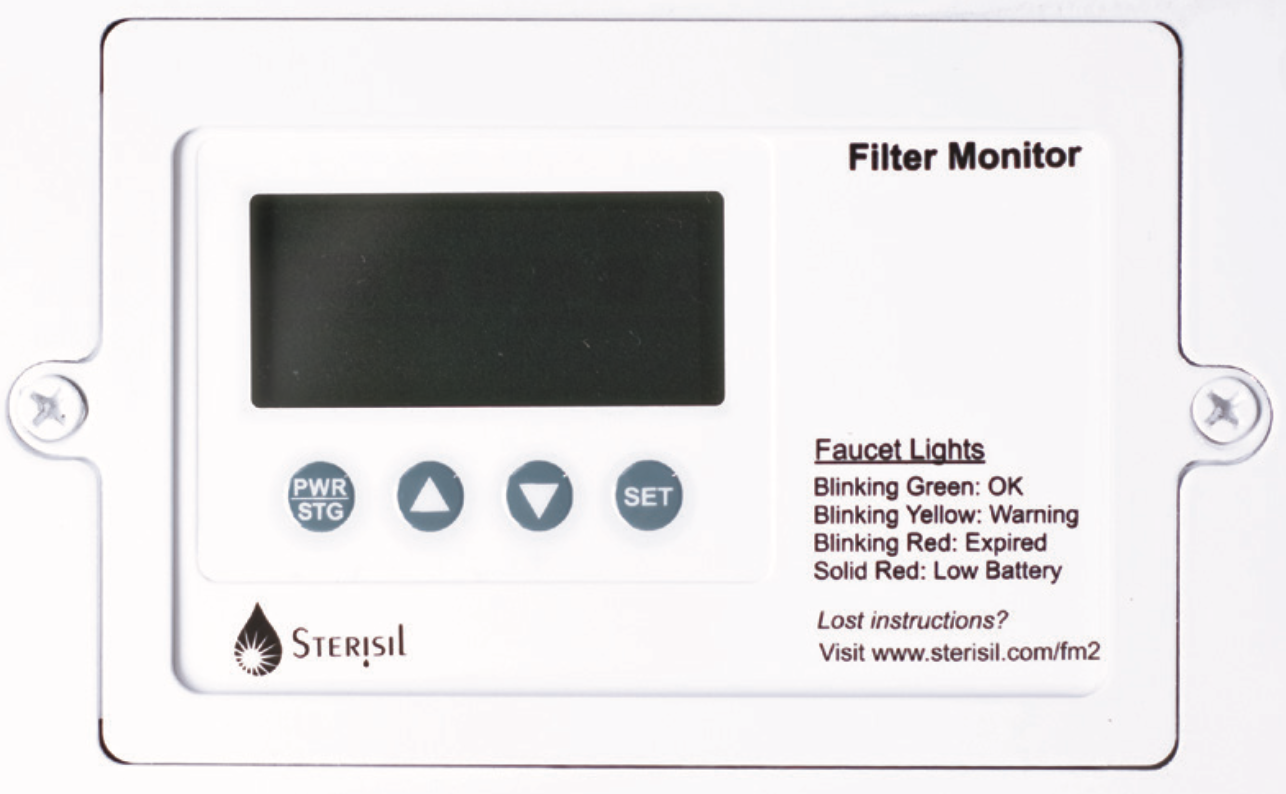 Sterisil System G4 Maintenance Instructions - Statim USA Autoclave ...