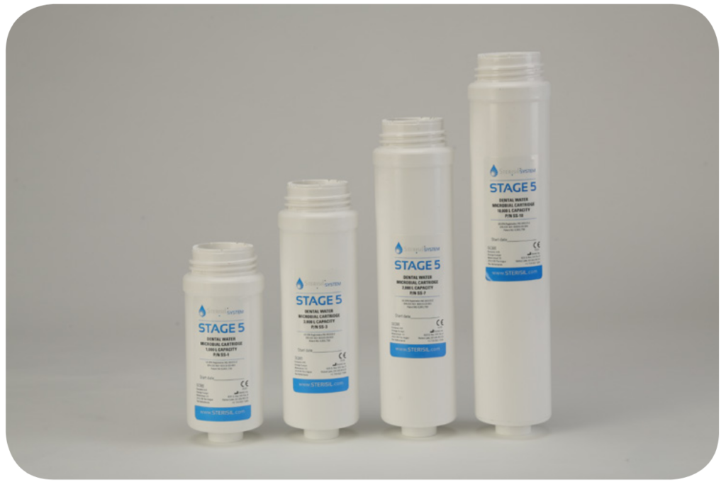 Sterisil System G4 Maintenance Instructions - Statim USA Autoclave ...