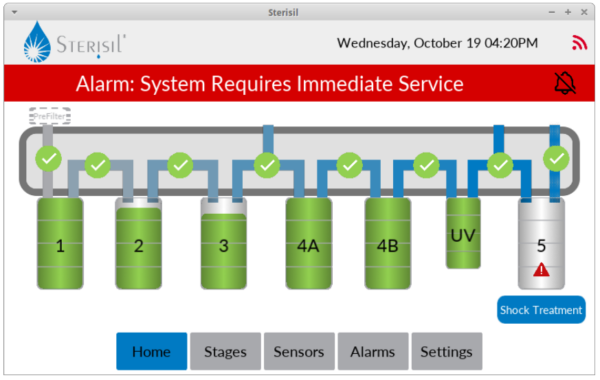 Sterisil System G5 Maintenance Instructions - Statim USA Autoclave ...