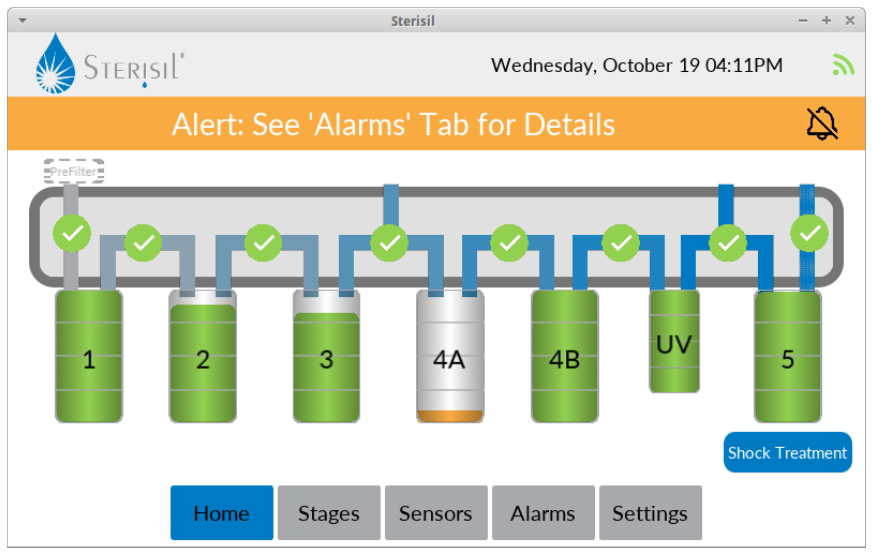 Sterisil System G5 Maintenance Instructions - Statim USA Autoclave ...