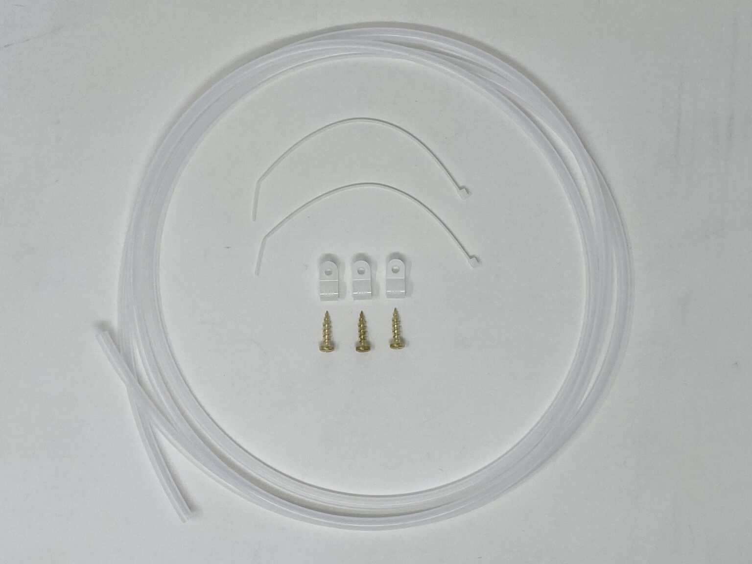 Scican Statim 5000 Exhaust Tubing OEM# 01-100204S - Statim USA ...