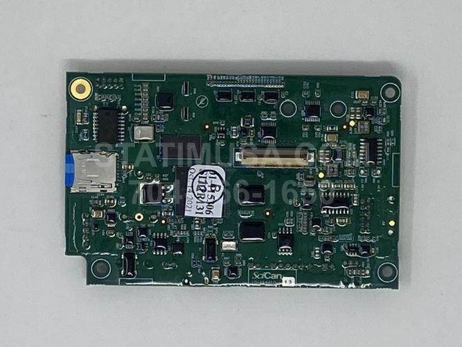 Scican Statim G4 2000/5000 Logic PCB NextGen Kit OEM 01-115313S - FREE ...