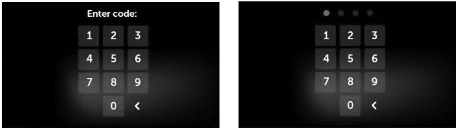 enbio s enter code display screen - Statim USA Autoclave Sales, Service ...