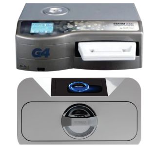 Statim G4 2000 vs Enbio S - Statim USA Autoclave Sales, Service, & Repair